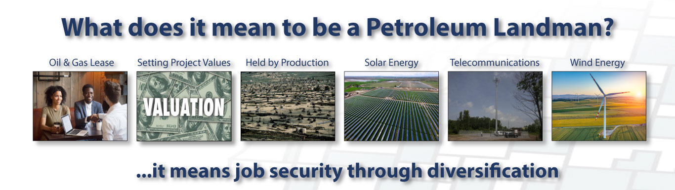 Professional Landman Schools, LLC